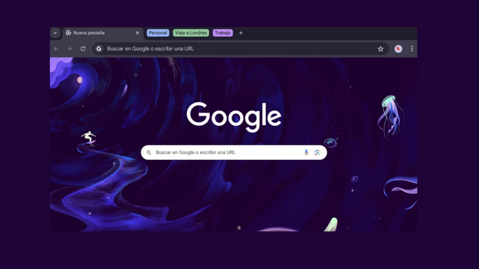 Google rediseña su buscador con agentes de IA y su mayor actualización ...